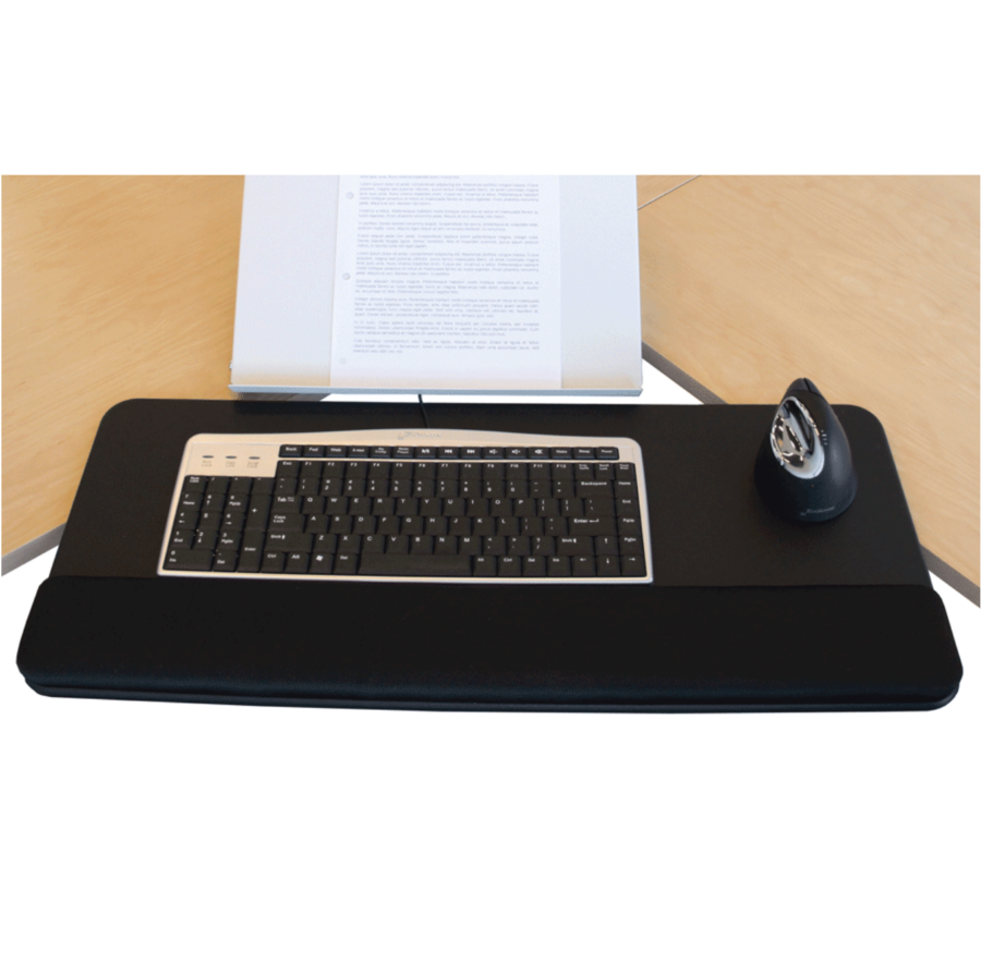 Desk Extension DeskAdd - Offirex Oy